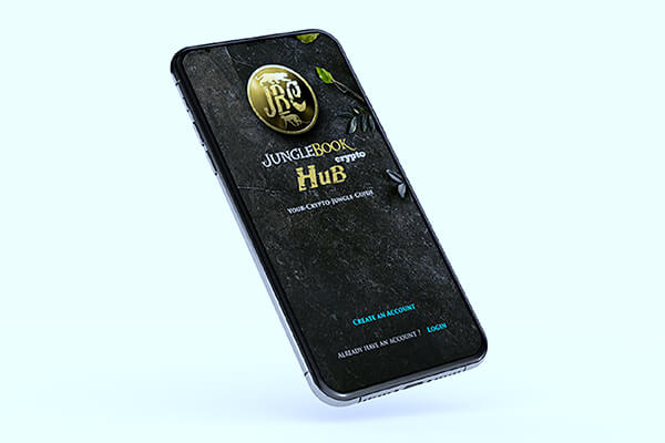 Jungle Book Crypto – Your Crypto Jungle Guide