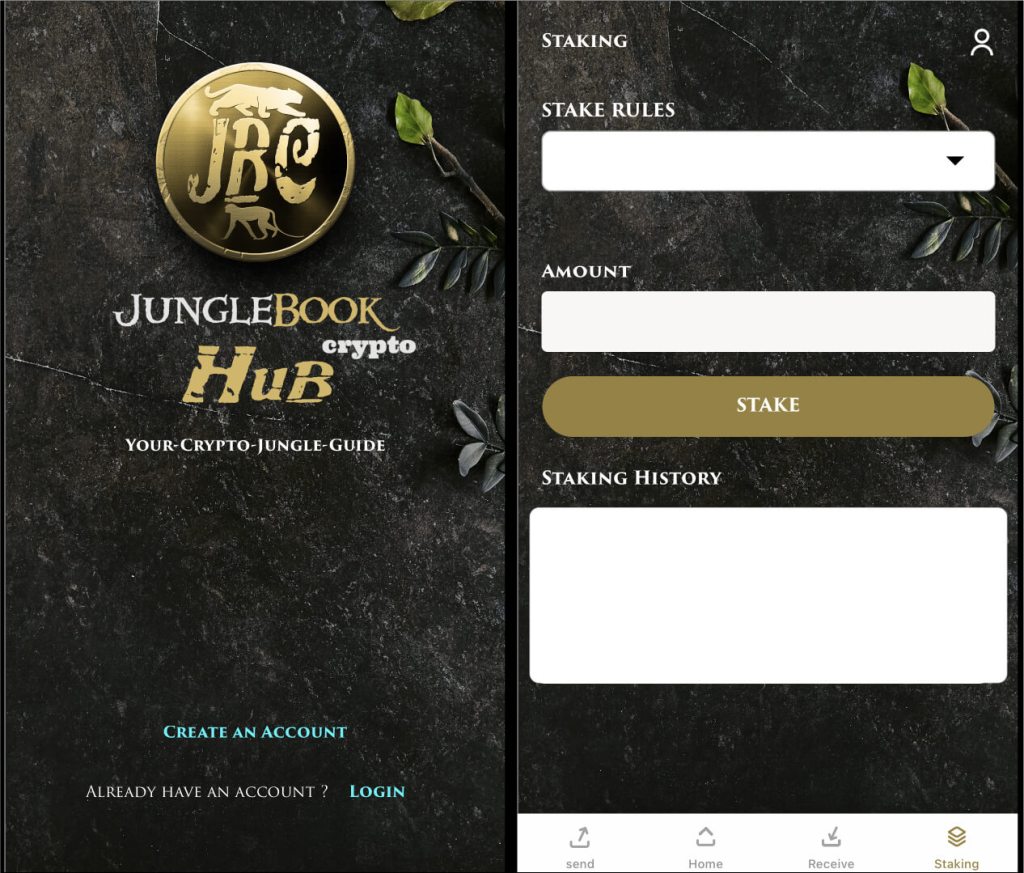Jungle Book Crypto – Your Crypto Jungle Guide